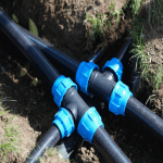 Underground Water Pipe: Installation, Durability, and Choosing the Best ...