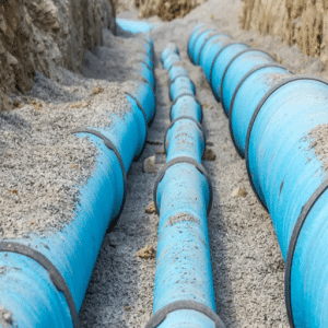 Underground Water Pipe: Installation, Durability, and Choosing the Best ...