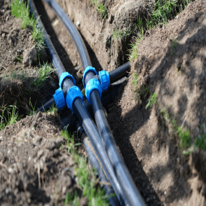 Underground Water Pipe: Installation, Durability, and Choosing the Best ...