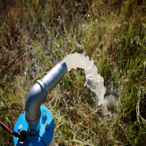 The Ultimate Guide to Choosing and Installing Polyethylene Well Pipe ...