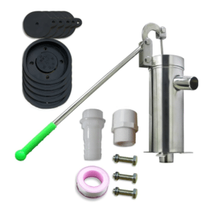 The Ultimate Guide to Choosing and Installing Polyethylene Well Pipe ...