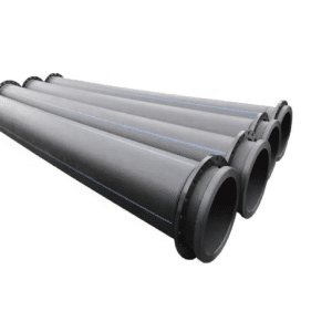 18-Inch HDPE Pipe: The Ultimate Guide to Polyethylene Pipe Sizes and ...