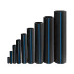 18-Inch HDPE Pipe: The Ultimate Guide to Polyethylene Pipe Sizes and ...