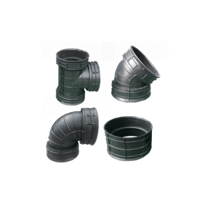 Dual Wall HDPE Pipe: Advantages, Applications, and Installation of ...