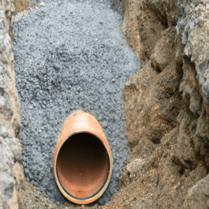 Complete Guide to HDPE Pipe Bedding Installation: Trench Preparation ...
