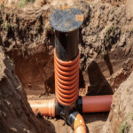 Complete Guide to HDPE Pipe Bedding Installation: Trench Preparation ...