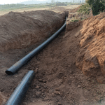 Complete Guide to HDPE Pipe Bedding Installation: Trench Preparation ...