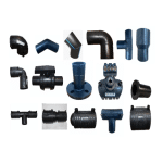 Ultimate Guide to HDPE Pipe Connection: Methods for Joining HDPE Pipes ...