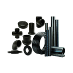 The Ultimate Guide to HDPE Pipe Connections: High-Density Polyethylene ...