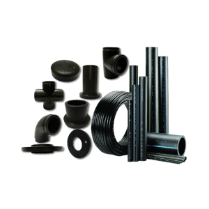 The Ultimate Guide to HDPE Pipe Connections: High-Density Polyethylene ...