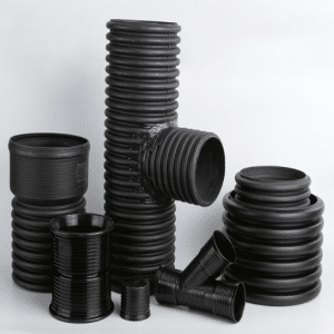 The Ultimate Guide to HDPE Pipe Connections: High-Density Polyethylene ...