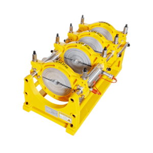 Ultimate Guide to HDPE Pipe Fusion: Mastering Butt Fusion Machines and ...