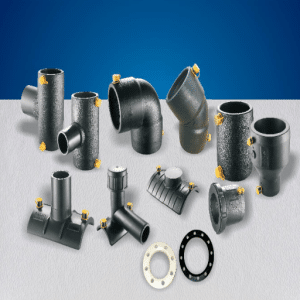 Ultimate Guide to HDPE Pipe Fusion: Mastering the Art of Polyethylene ...