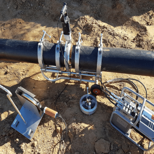 The Ultimate Guide to HDPE Pipe Fusion Welding Times: Mastering ...