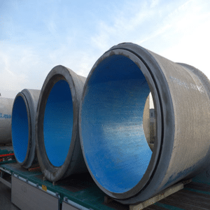 Revolutionize Your Pipeline with an HDPE Pipe Liner: The Ultimate ...