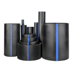 HDPE Pipe Temperature Rating: Understanding Pressure Limitations and Material Behavior - Sino Pipe