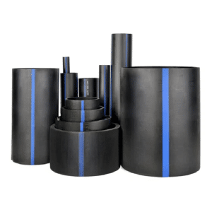 HDPE Pipe Temperature Rating: Understanding Pressure Limitations and ...