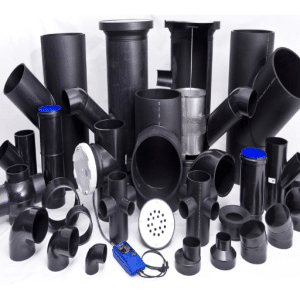 Top 5 Foolproof Methods for Joining HDPE Pipes: Expert Guide - Sino Pipe