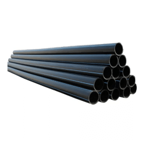 SDR 17 HDPE Pipe: Your Ultimate Guide to High-Pressure Polyethylene ...