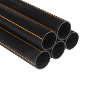 SDR 17 HDPE Pipe: Your Ultimate Guide to High-Pressure Polyethylene Piping - Sino Pipe