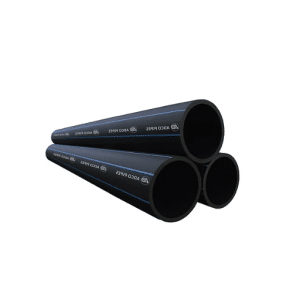 SDR 17 HDPE Pipe: Your Ultimate Guide to High-Pressure Polyethylene ...