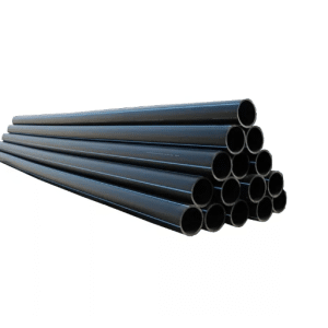 sdr 17 hdpe pipe dimensions: Understanding Size, Pressure Ratings, and Applications - Sino Pipe