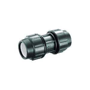 Understanding HDPE Pipe Connectors: A Guide to Fittings and ...