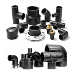 Understanding HDPE Pipe Connectors: A Guide to Fittings and ...