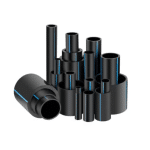 Understanding Maximum and Minimum Cover Heights for HDPE Pipes - Sino Pipe