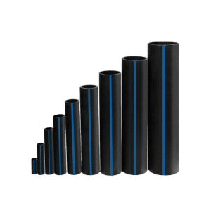 Understanding HDPE Pipe Size: Your Comprehensive Guide to Polyethylene ...