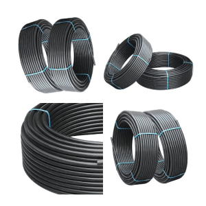 The Ultimate Guide to HDPE Pipe Types: Understanding Different Types of ...