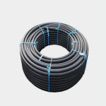 The Ultimate Guide to HDPE Pipe Water Mains: High Density Polyethylene ...