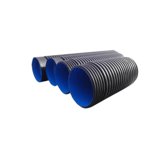 The Ultimate Guide to HDPE Sanitary Sewer Pipe: High-Density Polyethylene Solutions for Modern ...