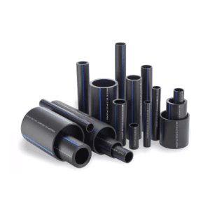 The Ultimate Guide to HDPE Sanitary Sewer Pipe: High-Density ...