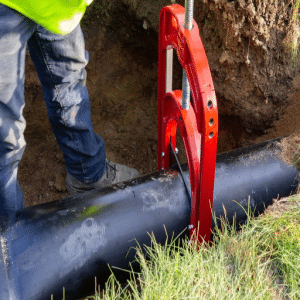 How to Cut HDPE Pipe: A Comprehensive Guide to Pipe Cutting Techniques ...