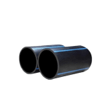 PVC vs HDPE Pipe: A Comprehensive Comparison - Sino Pipe