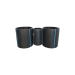 Understanding HDPE Pipe Burial Depth: Maximum and Minimum Cover Heights ...