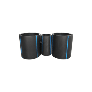 Understanding HDPE Pipe Burial Depth: Maximum and Minimum Cover Heights ...