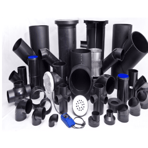 Guide to HDPE Pipe Joining: Methods and Techniques - Sino Pipe