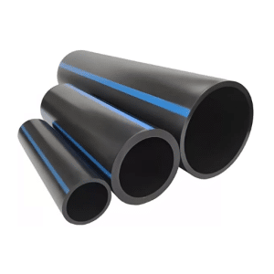Understanding HDPE Pipe: The Ultimate Guide to Polyethylene Pipe Systems - Sino Pipe