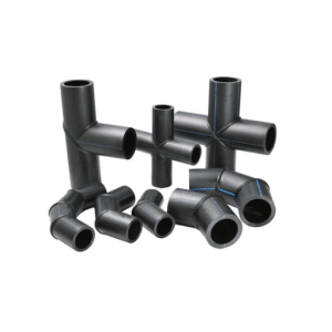 The Ultimate Guide to HDPE Pipe Bends: Design, Application, and ...